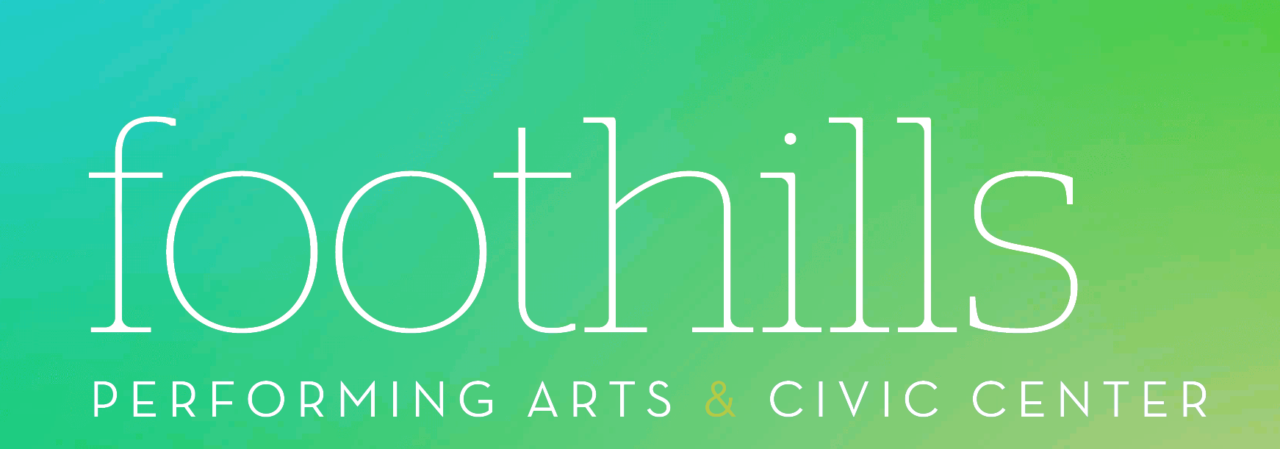 Foothills Fringe | Foothills Performing Arts & Civic Center