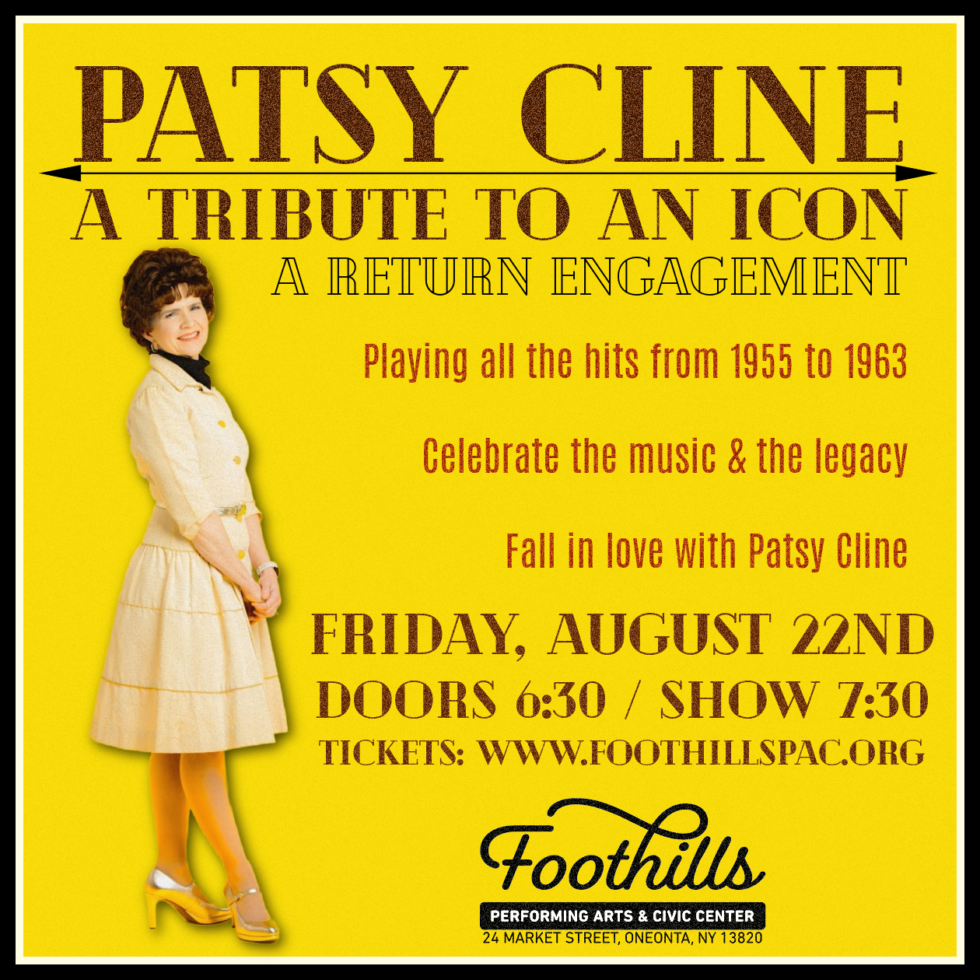 Foothills Performing Arts & Civic Center | Welcome to Foothills PAC